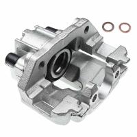 China Rear Driver Brake Caliper with Bracket for Ford Expedition Lincoln Navigator for sale