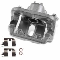 China Rear Driver Brake Caliper with Bracket for Acura TL 2009-2014 for sale