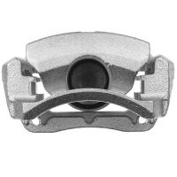 China Front Driver Brake Caliper with Bracket for Chevy HHR Malibu Pontiac G6 for sale