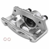 China Rear Driver Brake Caliper with Bracket for Dodge Durango Ram 1500 Van 2003 for sale