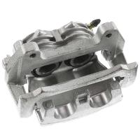 China Front Driver Brake Caliper with Bracket for Pontiac G8 2008-2009 6.0L 6.2L for sale