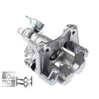China Rear Driver Brake Caliper with Bracket for Suzuki Kizashi 2010 2012 2013 for sale