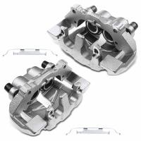 China 2x Front Brake Caliper with Bracket for Volvo XC90 2010-2014 for sale