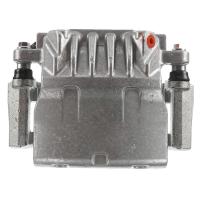 China Front Driver Brake Caliper with Bracket for Pontiac G8 2008-2009 6.0L 6.2L for sale