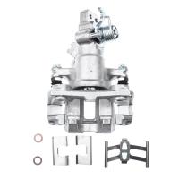 China Rear Driver Brake Caliper with Bracket for Suzuki Kizashi 2010 2012 2013 for sale