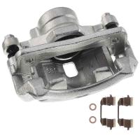 China Front Driver Brake Caliper with Bracket for Acura CL Honda Accord for sale
