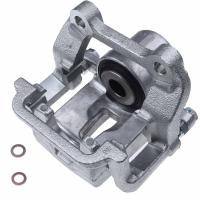 China Rear Driver Brake Caliper with Bracket for Chrysler 300 Dodge Challenger Charger for sale
