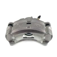 China Front Driver Brake Caliper with Bracket for Acura CL Honda Accord for sale