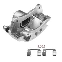 China Front Driver Brake Caliper with Bracket for Honda CR-V 2012-2016 FWD for sale