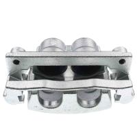 China 2x Front Brake Caliper with Bracket for Chevy Trailblazer GMC Envoy Acadia for sale