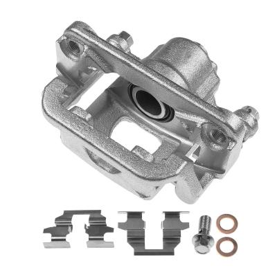 China Rear Driver Brake Caliper with Bracket for Nissan Altima 2007-2012 Maxima for sale