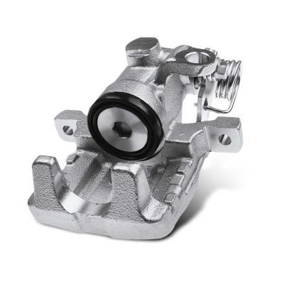 China Rear Driver Brake Caliper for Volkswagen Golf 85-90 Jetta 85-88 Scirocco for sale