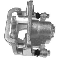 China Rear Driver Brake Caliper with Bracket for Nissan Altima 2007-2012 Maxima for sale