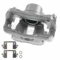China Front Driver Brake Caliper with Bracket for Acura RDX 2013-2015 for sale