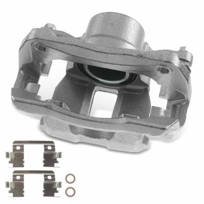 China Front Driver Brake Caliper with Bracket for Acura RDX 2013-2015 for sale
