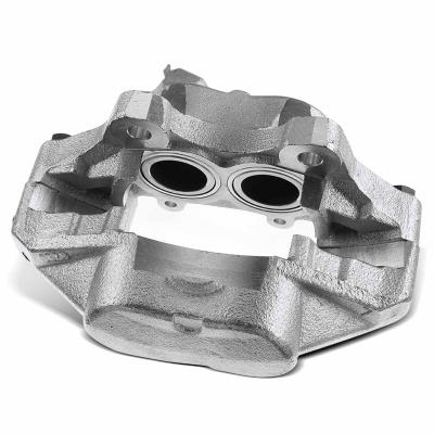 China Front Driver Brake Caliper for Land Rover Discovery 1994-1999 for sale