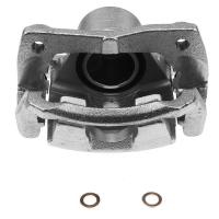 China Front Driver/Passenger Brake Caliper with Bracket for Toyota Echo 2001-2005 for sale