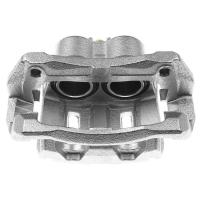 China 2x Front Brake Caliper with Bracket for Honda CR-V 12-16 AWD Crosstour FWD for sale