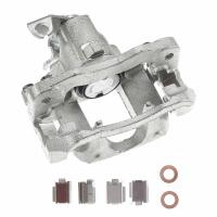 China Rear Passenger Brake Caliper with Bracket for Chrysler Town & Country VW for sale