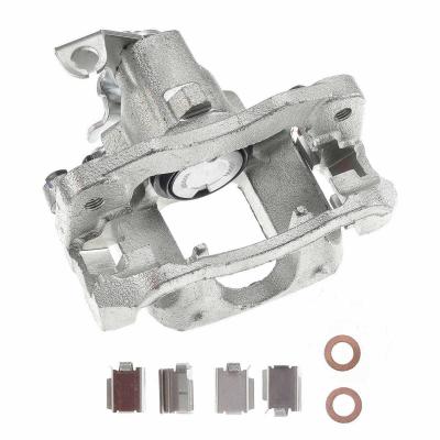 China Rear Passenger Brake Caliper with Bracket for Chrysler Town & Country VW for sale