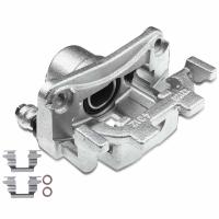 China Rear Driver Brake Caliper with Bracket for Infiniti G35 2007-2008 G37 2009 for sale
