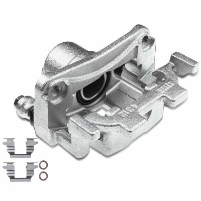 China Rear Driver Brake Caliper with Bracket for Infiniti G35 2007-2008 G37 2009 for sale