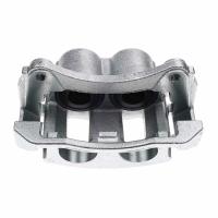 China Front Driver Brake Caliper with Bracket for Ford Explorer 02-05 Ranger Mazda for sale