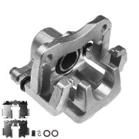 China Rear Driver Brake Caliper with Bracket for Lexus HS250h 2010-2012 FWD for sale