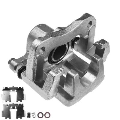 China Rear Driver Brake Caliper with Bracket for Lexus HS250h 2010-2012 FWD for sale