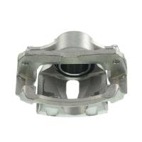 China Front Driver Brake Caliper with Bracket for Toyota Sienna 2001-2003 V6 3.0L for sale