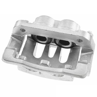 China Rear Passenger Brake Caliper with Bracket for Ford F-250 F-350 Super Duty 05-07 for sale