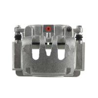 China Rear Passenger Brake Caliper with Bracket for Ford F-250 F-350 Super Duty 05-07 for sale