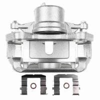 China Front Driver Brake Caliper with Bracket for Kia Cadenza 2014 2015 2016 3.3L for sale