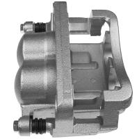 China 2x Front Brake Caliper with Bracket for Ford F-350 450 Super Duty 2011-2012 for sale