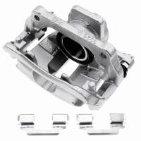China Front Driver Brake Caliper with Bracket for Mini Cooper R55 R56 2007-2015 1.6L for sale