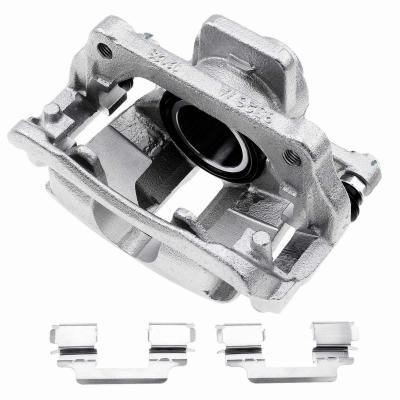 China Front Driver Brake Caliper with Bracket for Mini Cooper R55 R56 2007-2015 1.6L for sale