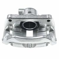 China 2x Front Brake Caliper with Bracket for Mini Cooper R52 R53 2005-2008 for sale