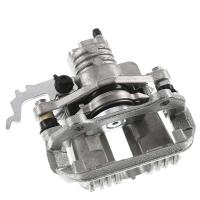 China Rear Driver Brake Caliper with Bracket for Chevrolet Camaro Pontiac 1993-1997 for sale