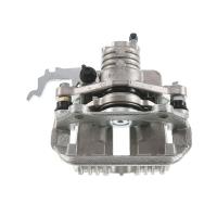 China Rear Driver Brake Caliper with Bracket for Chevrolet Camaro Pontiac 1993-1997 for sale