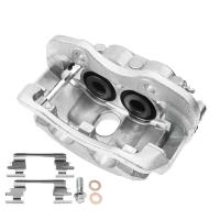 China Rear Passenger Brake Caliper with Bracket for Chevy Express Avalanche for sale