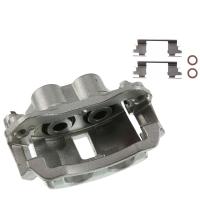 China Rear Driver Brake Caliper with Bracket for Chevrolet Express 2500 2003-2006 for sale