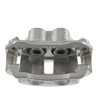 China Rear Driver Brake Caliper with Bracket for Chevrolet Express 2500 2003-2006 for sale