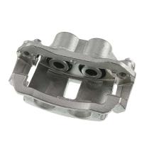 China Rear Driver Brake Caliper with Bracket for Chevrolet Express 2500 2003-2006 for sale