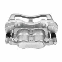 China Rear Passenger Brake Caliper with Bracket for Chevy Express Avalanche for sale