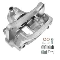 China Rear Passenger Brake Caliper with Bracket for Toyota 4Runner FJ Cruise for sale