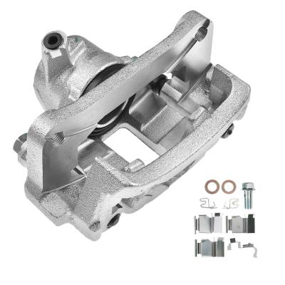 China Rear Passenger Brake Caliper with Bracket for Toyota 4Runner FJ Cruise for sale