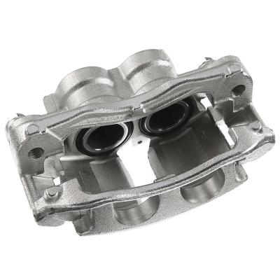 China Rear Driver Brake Caliper with Bracket for Dodge Freightliner Sprinter 3500 for sale
