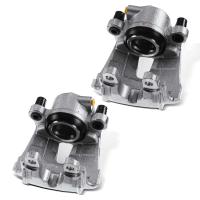 China 2x Front Brake Caliper for BMW E70 E71 F15 F85 X4 X5 X6 2.0L 3.0L for sale