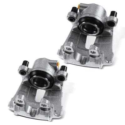 China 2x Front Brake Caliper for BMW E70 E71 F15 F85 X4 X5 X6 2.0L 3.0L for sale