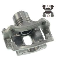 China Rear Driver Brake Caliper with Bracket for Cadillac CTS 2008-2014 for sale